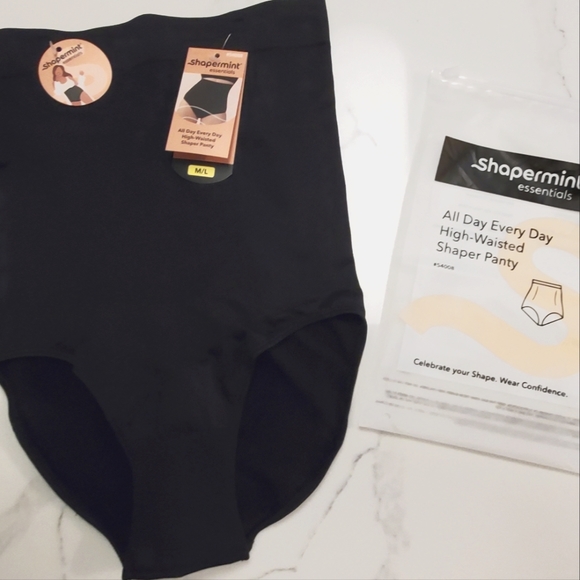 Shapermint | Intimates & Sleepwear | Shapermint Essentials All Day ...